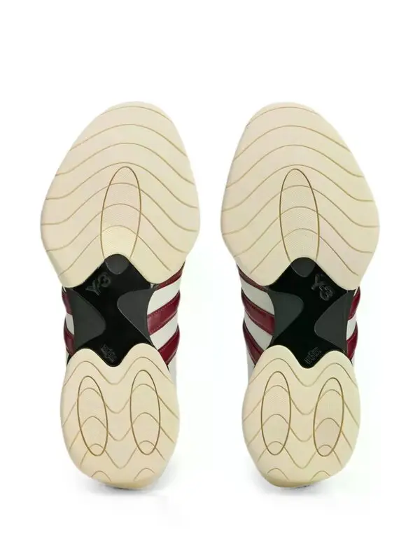 Y3 Regu 2002 Sneakers