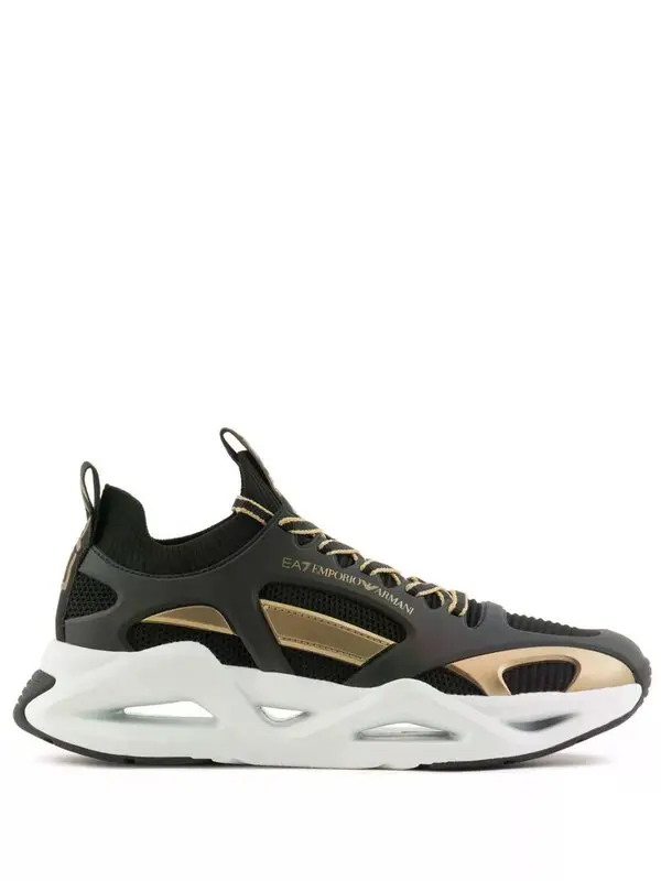 EA7 Infinity Caged Sneakers
