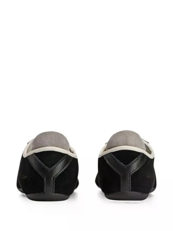 Y3 Tokyo Sneakers - Black