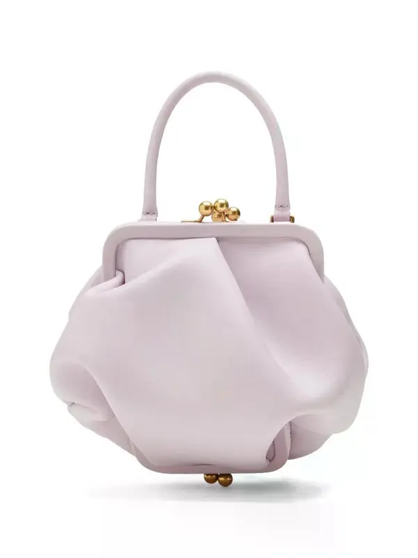 Marc Jacobs Wave Kisslock Bag