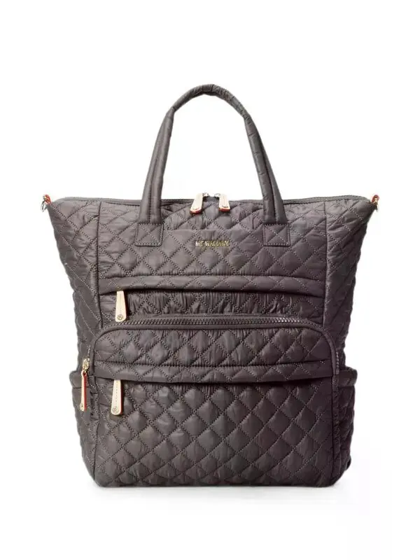 Mz Wallace Metro Utility Backpack