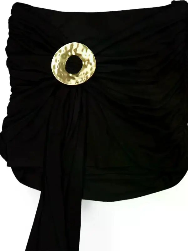 Cult Gaia Freesia Skirt