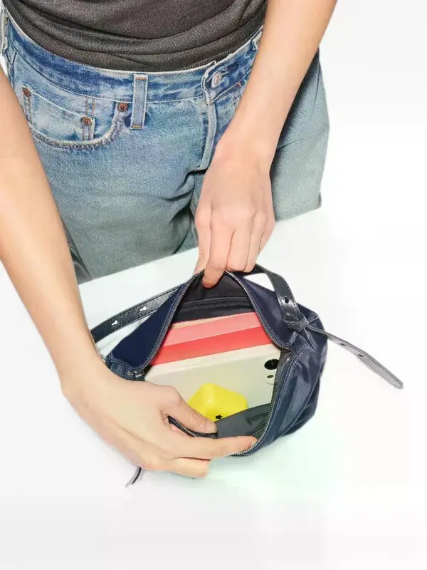 Mz Wallace Small Waverly Shoulder Bag