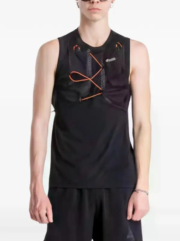 Adidas Ftshp Stargazer Running Vest