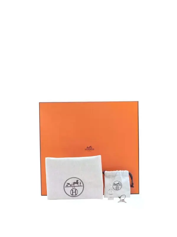 Hermès 2025 Clemence Picotin Lock 22 Handbag