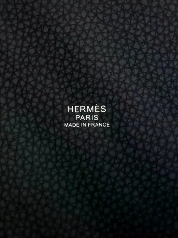 Hermès 2025 Clemence Picotin Lock 22 Handbag