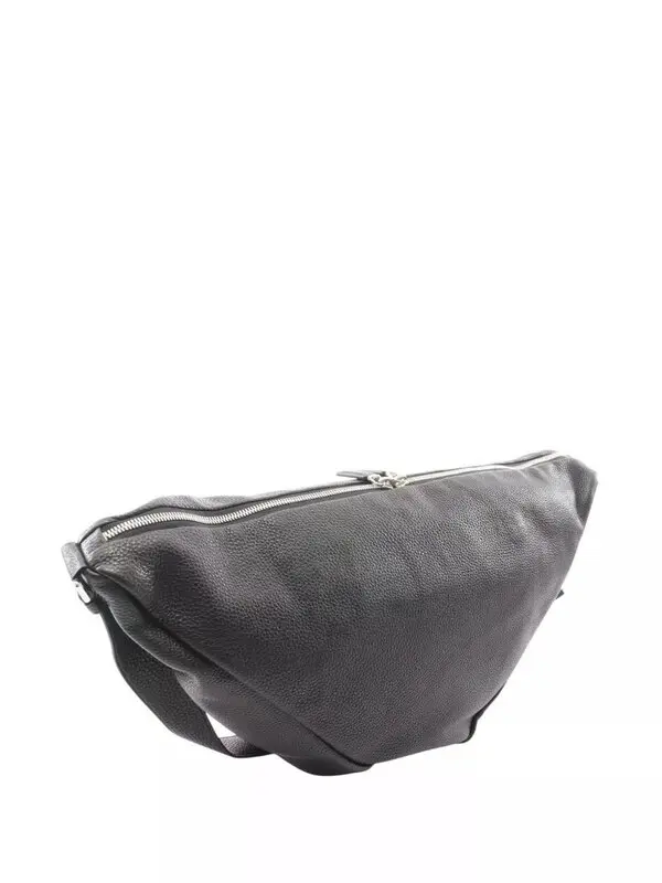 Prada 2013-2026 Vitello Daino Triangle Crossbody Bag