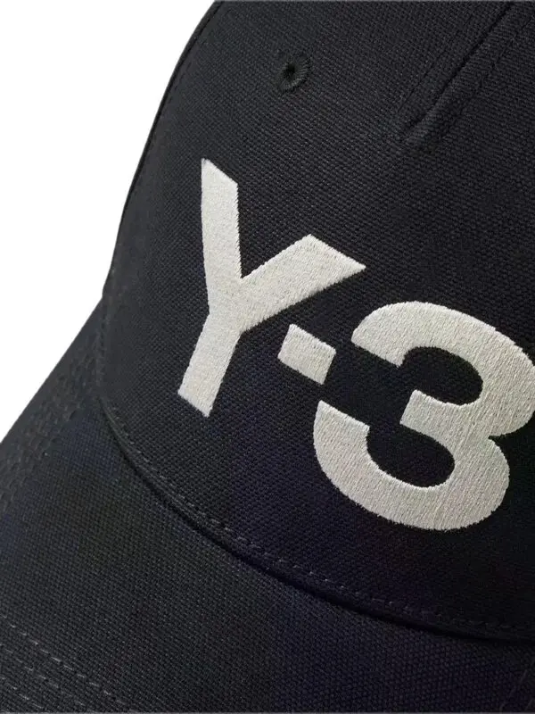 Adidas Y-3 Classic Logo Cap