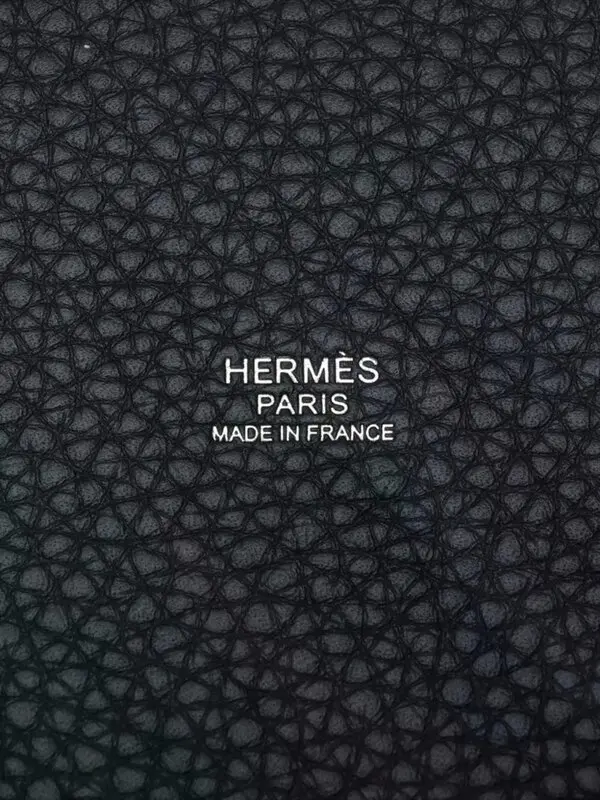Hermès 2025 Clemence Picotin Lock 18 Handbag