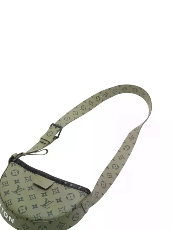 LOUIS VUITTON 2021-2026 Monogram Moon Crossbody Bag