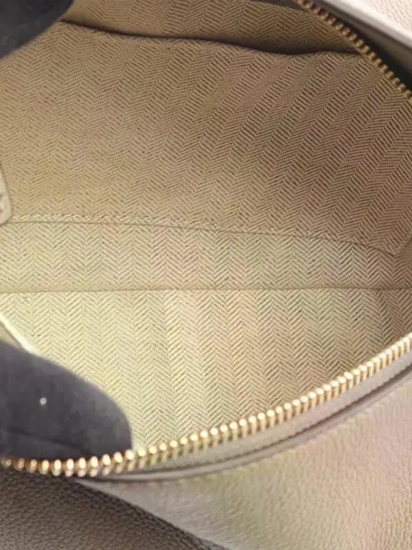 Loewe 2010-2026 Small Calfskin Puzzle Edge Satchel