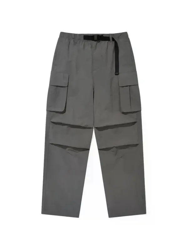 COVERNAT Multi-pocket Cargo Trousers