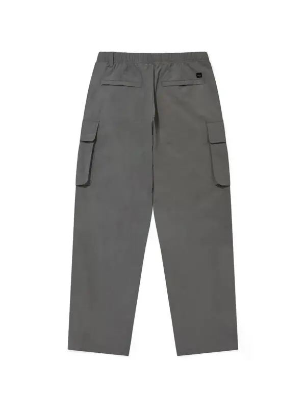 COVERNAT Multi-pocket Cargo Trousers