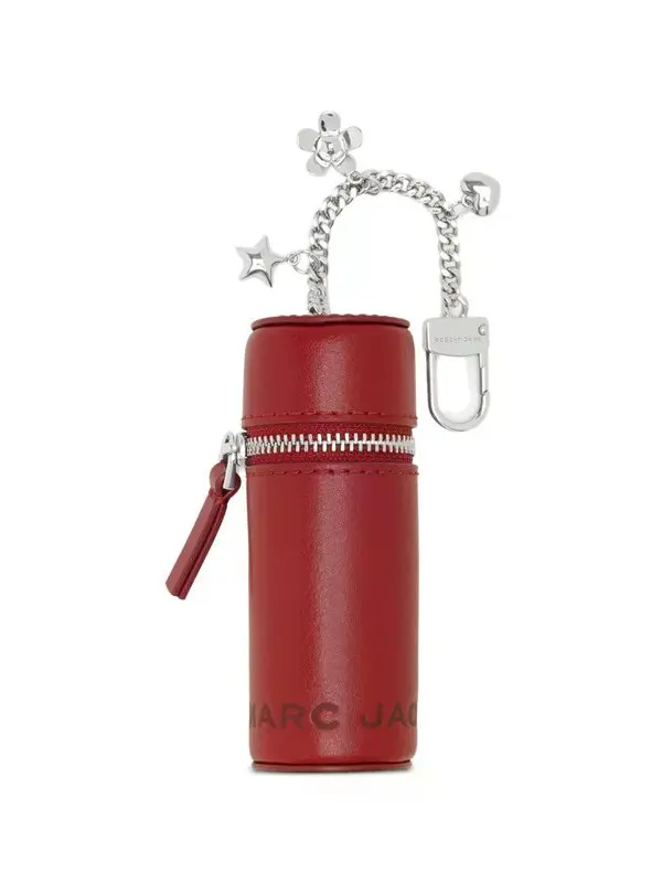 Marc Jacobs Lipstick Case Bag Charm