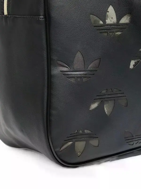 Adidas Monogram Holdall Bag