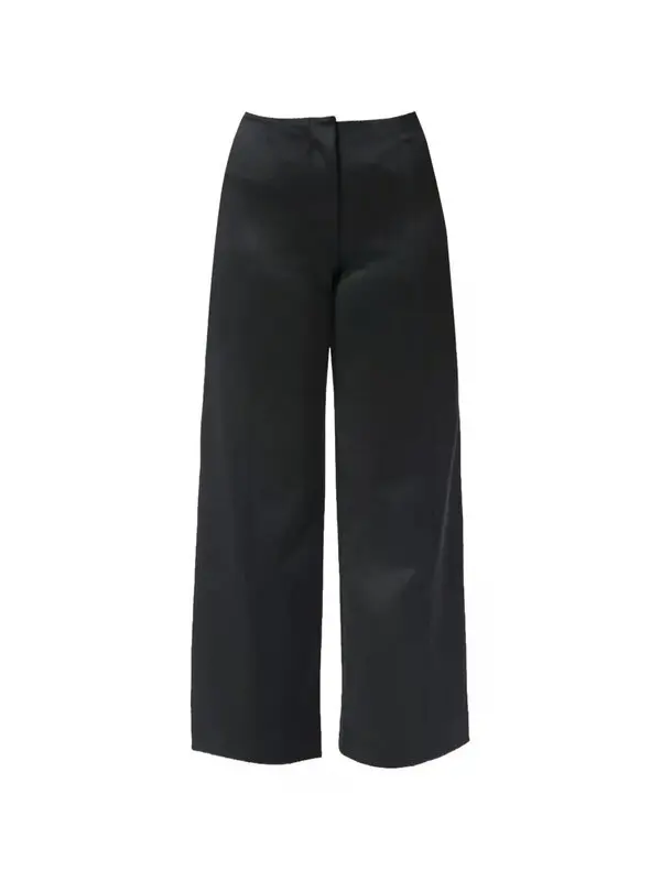 Max Mara Laerte Wide-leg Trousers