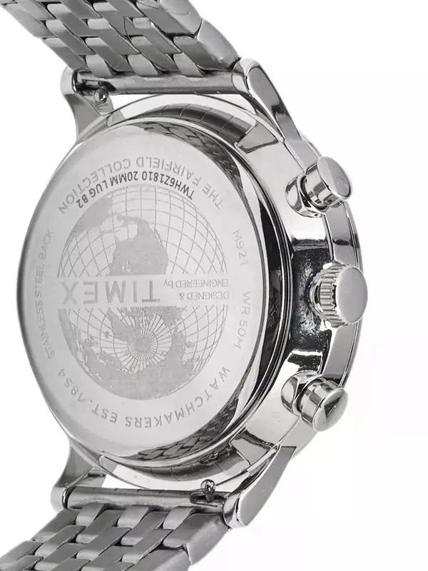 A. Lange & Söhne Fairfield Chronograph 40mm Watch