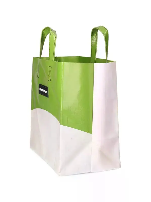 FREITAG Sonny Tote Bag - Green