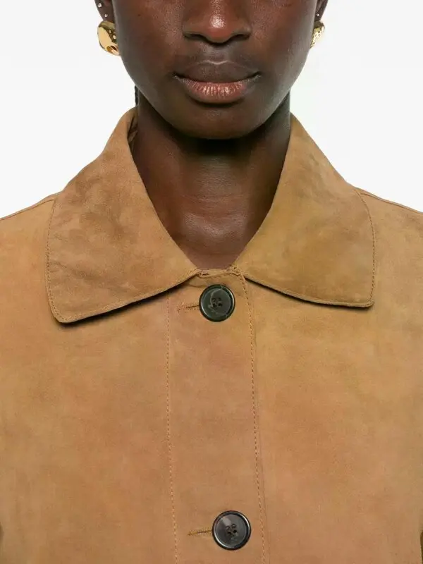 ARMA Leather Jacket