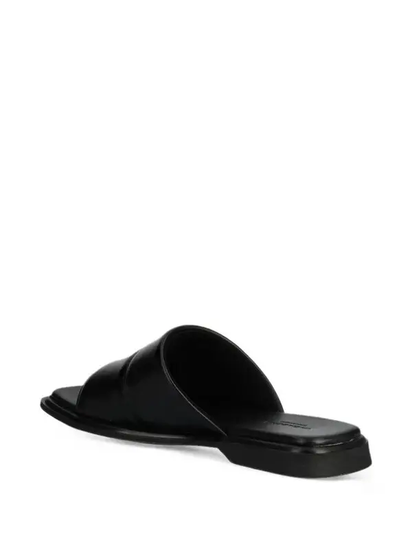 VAGABOND SHOEMAKERS Padded Square-toe Sandals