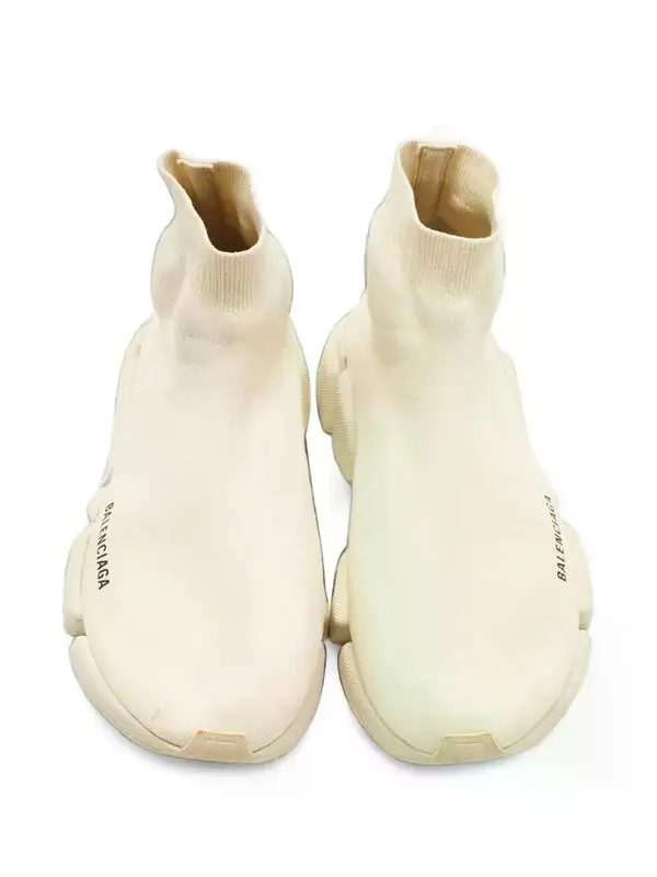 Balenciaga Speed 2.0 Knit Sneakers