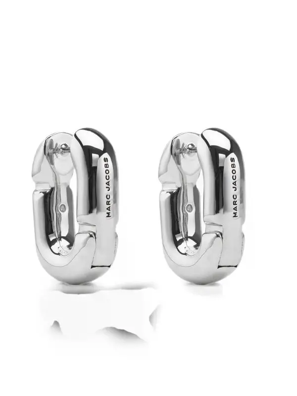 Marc Jacobs Pop J Marc Huggie Hoops