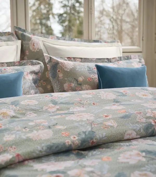 SCHLOSSBERG Zelda Super King Duvet Cover
