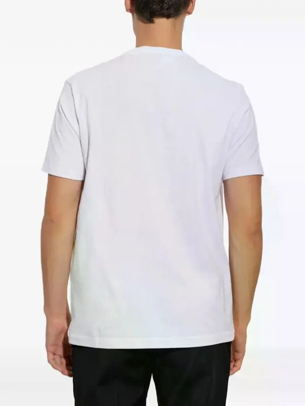Paul & Shark Logo-print T-shirt