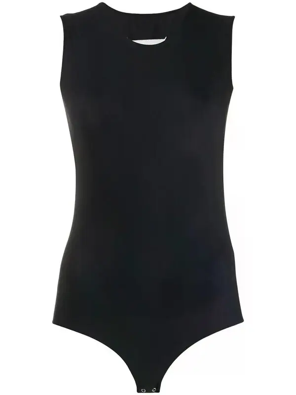 MAISON MARGIELA Fitted Bodysuit