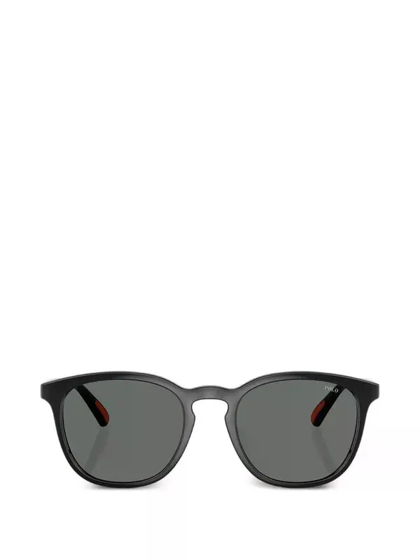 POLO RALPH LAUREN EYEWEAR Square Frame Sunglasses