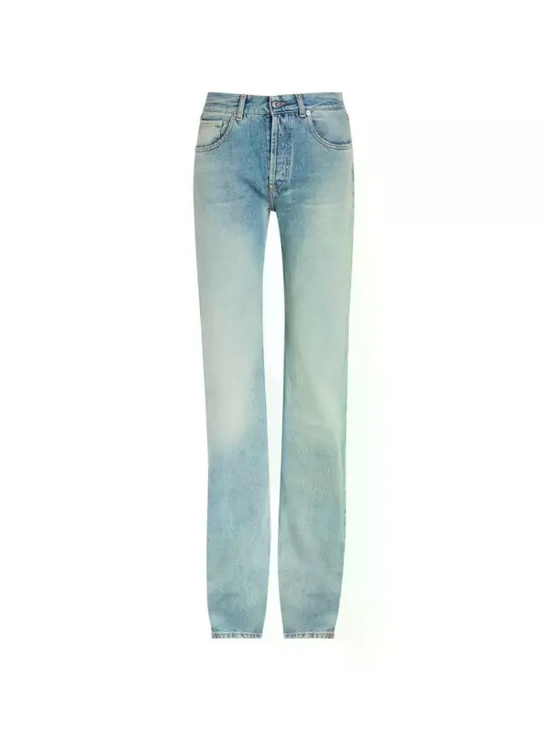 ARMARIUM James Straight-leg Jeans