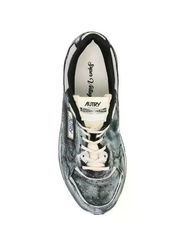 AUTRY Hyperway Sneakers