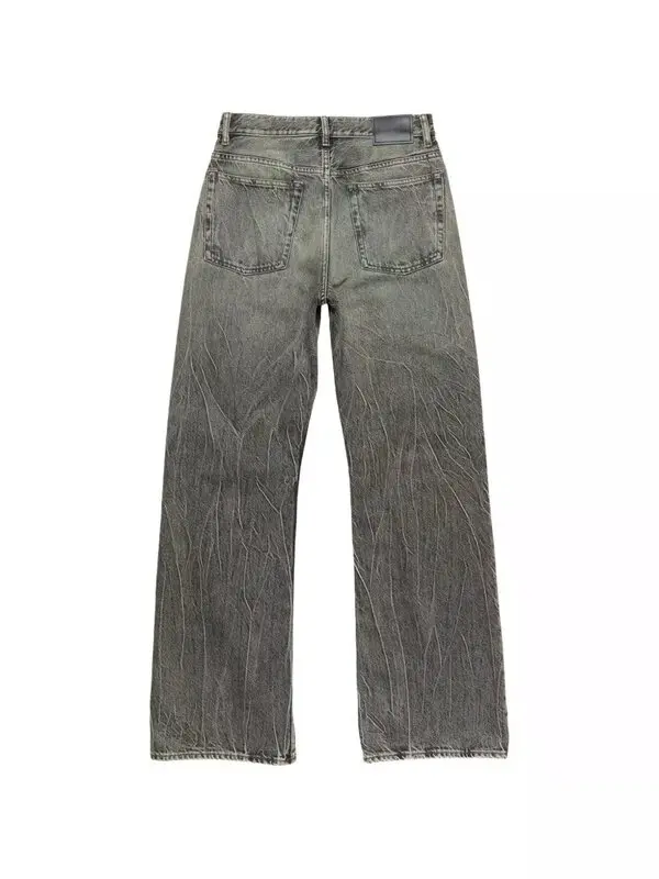 Acne Studios Regular Fit Jeans 2021f