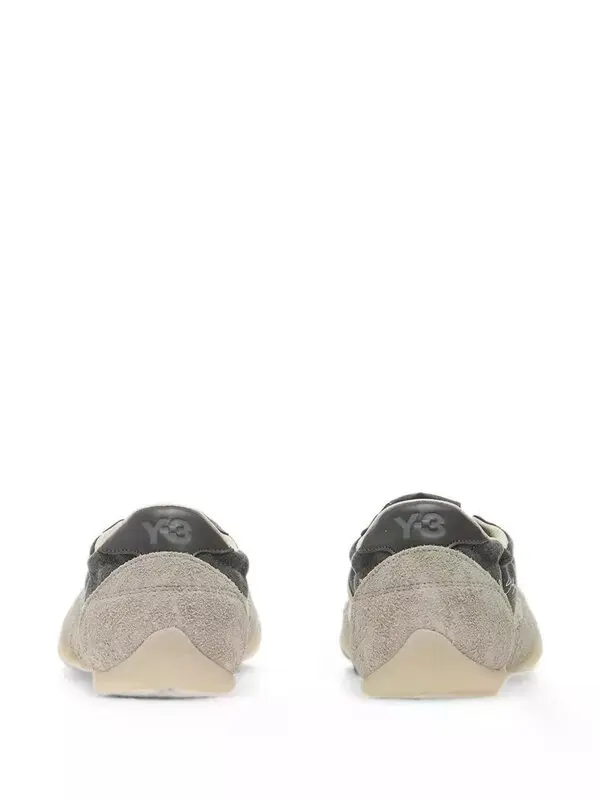 Y3 Tokyo Warped Sneakers