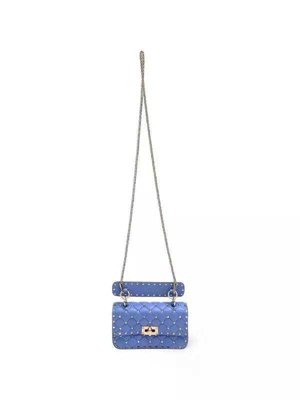 Valentino Garavani Rockstud Spike Shoulder Bag