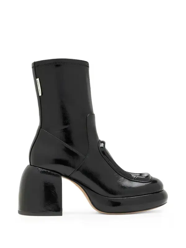 Marc Jacobs Pop J Marc Ankle Boots