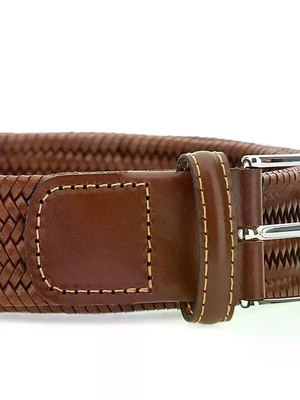 ATHISON Leather Belt