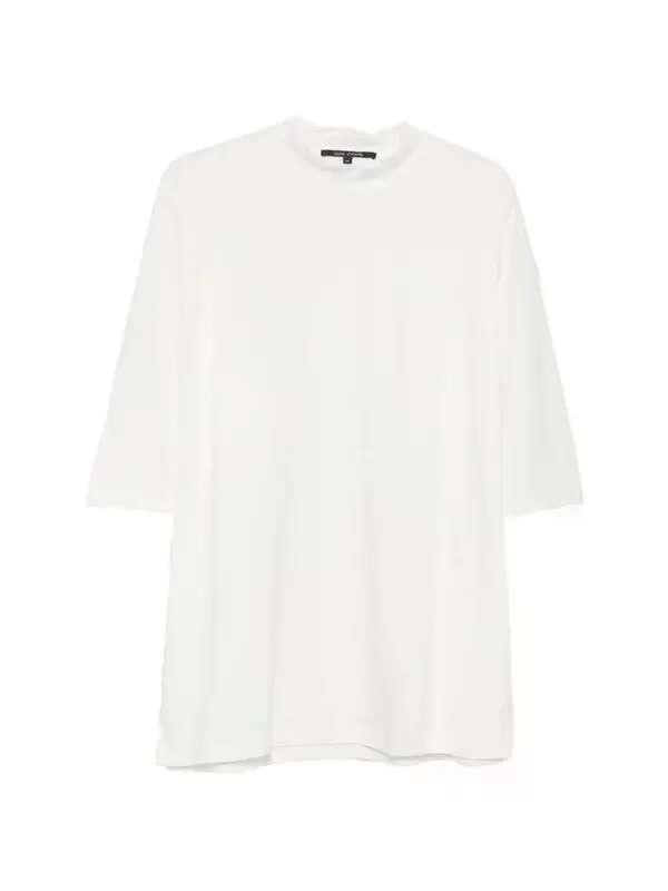 Sofie D'hoore High-neck Oversized T-shirt