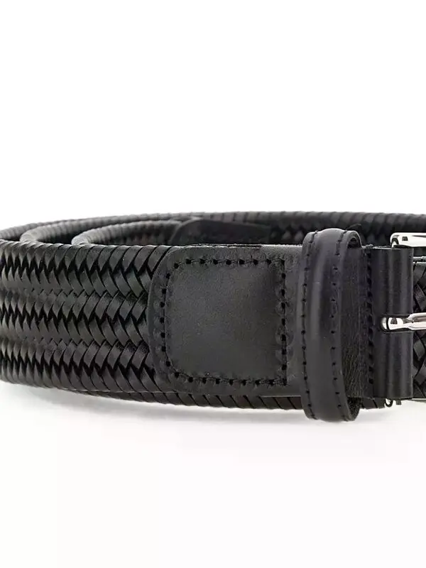 ATHISON Leather Belt