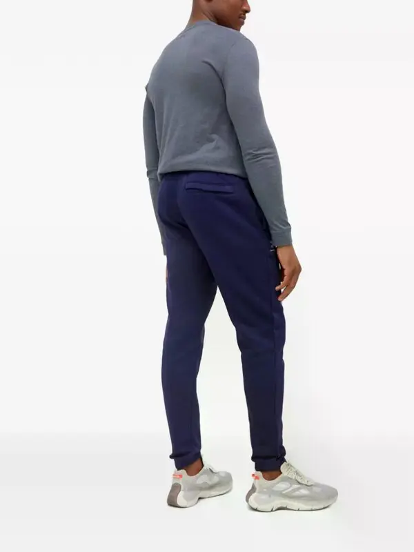 Under Armour Icon Logo-embroidered Drawstring Track Pants