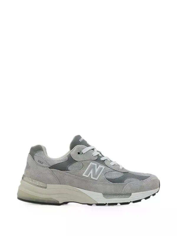 NEW BALANCE Made In Usa 992 Sneakers