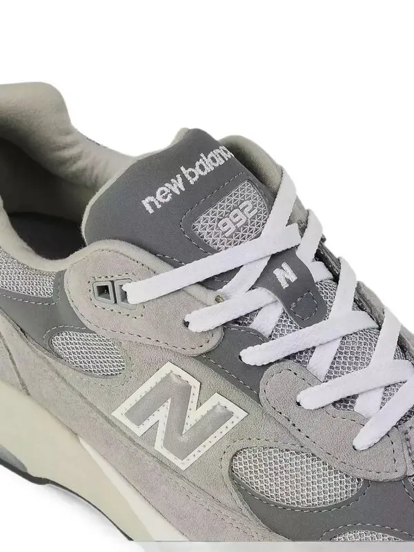 NEW BALANCE Made In Usa 992 Sneakers