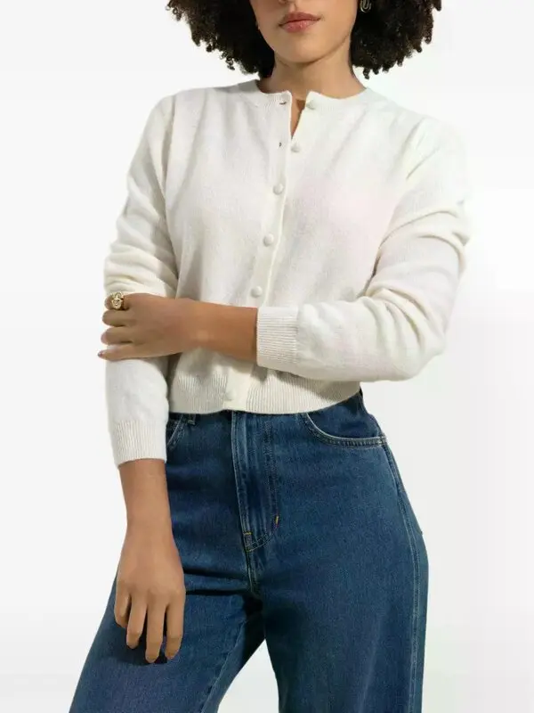 MISH Cashmere Cardigan