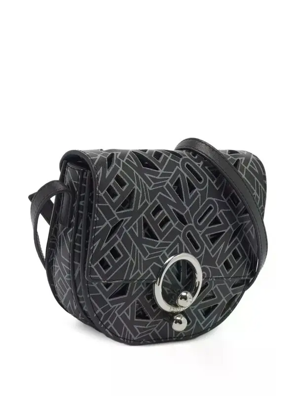Kenzo Flying Laser-cut Cross Body Bag