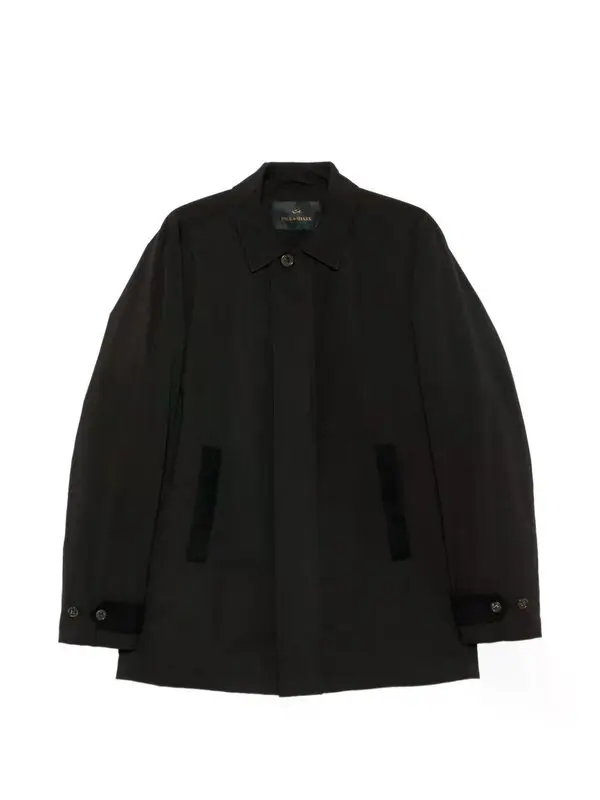 Paul & Shark Collared Jacket