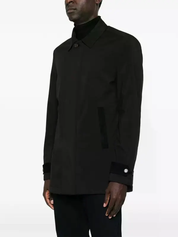 Paul & Shark Collared Jacket