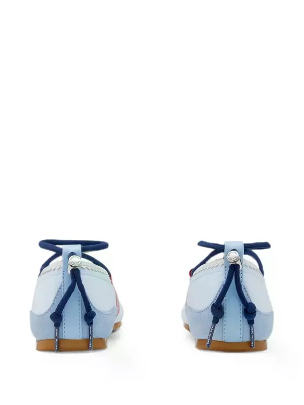 Marc Jacobs 400 Bleeckerina Sneakers