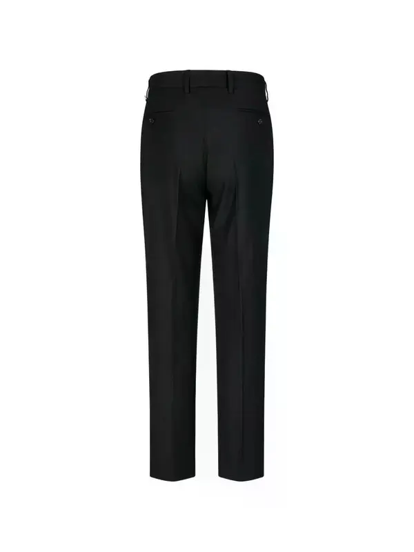 MANUEL RITZ Pleated Tailored Trousers