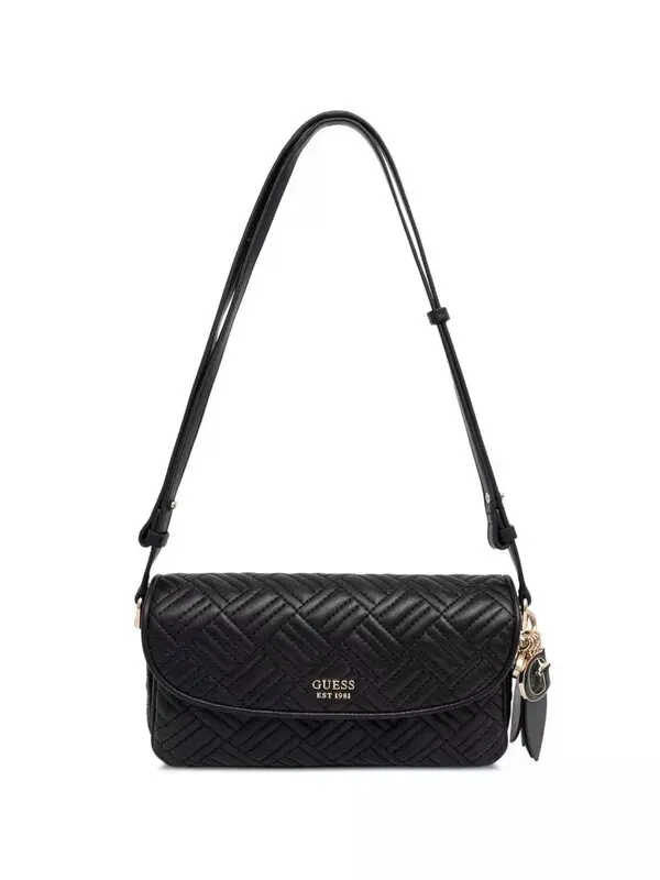 Guess Quilted Shoulder Bag