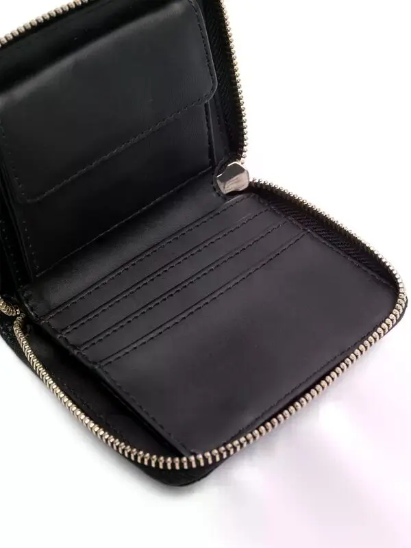 Guess Logo-lettering Wallet